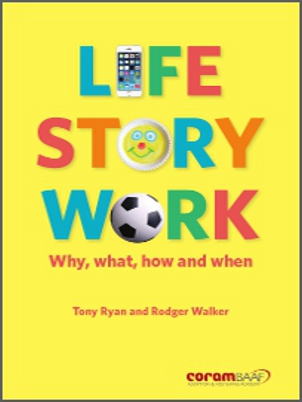 Life story work | CoramBAAF